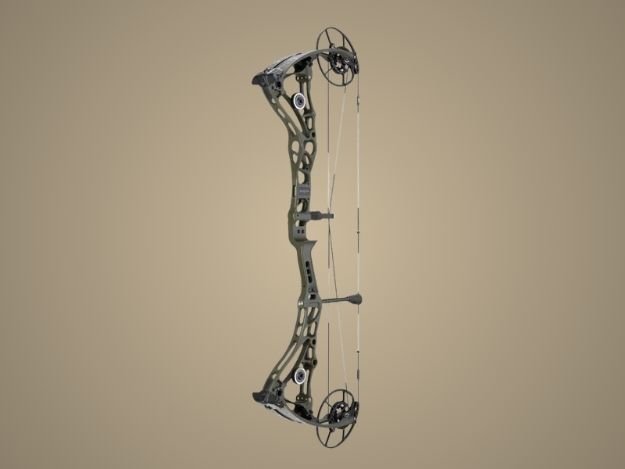 Bowtech Core SS Compound Hunting Bow - Perfect 10 Outdoors
