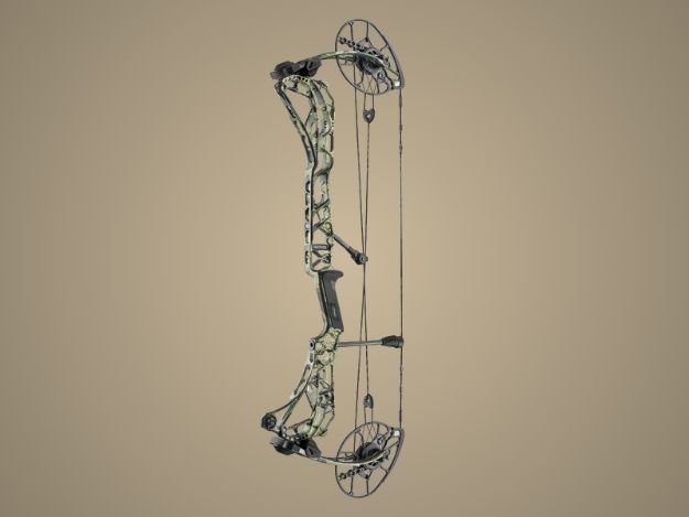 Mathews ARC 30 Compound Hunting Bow - Perfect 10 Outdoors