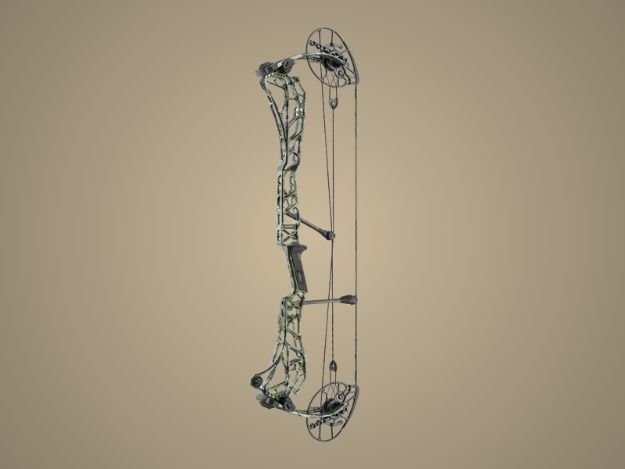 Mathews ARC 34 Compound Hunting Bow - Perfect 10 Outdoors