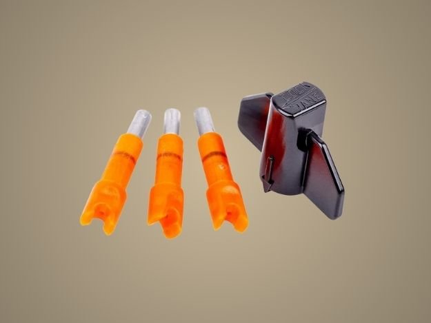 Ravin Replacement Lighted Nocks - Perfect 10 Outdoors