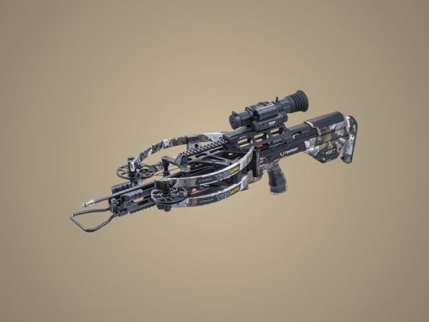 TenPoint TX Ultra 26.5 Crossbow Package - Perfect 10 Outdoors