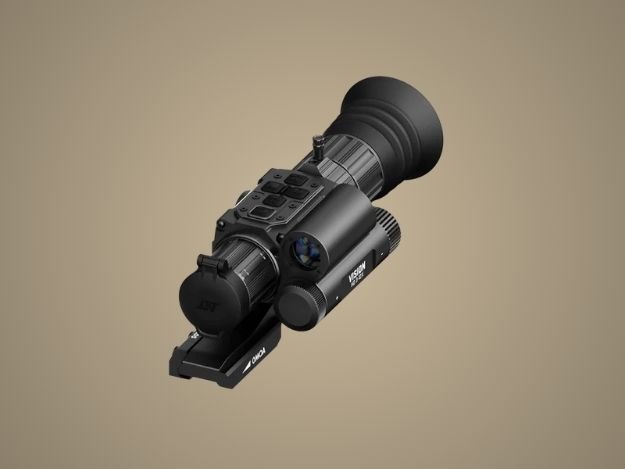 TenPoint Vision Rangefinding Crossbow Scope - Perfect 10 Outdoors