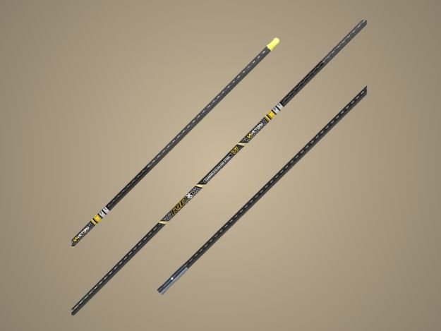 Victory RIP SS Elite Shafts - Perfect 10 Outdoors