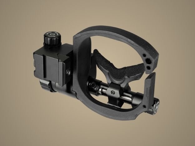 Ripcord Ratchet IMS Limb Driven Arrow Rest | Micro-Adjust Drop Away Rest
